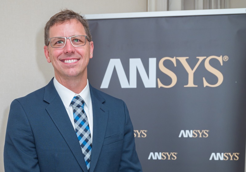 多物理模擬需求日增 Ansys購併/策略結盟動作頻頻 - 新電子科技雜誌 Micro-electronics