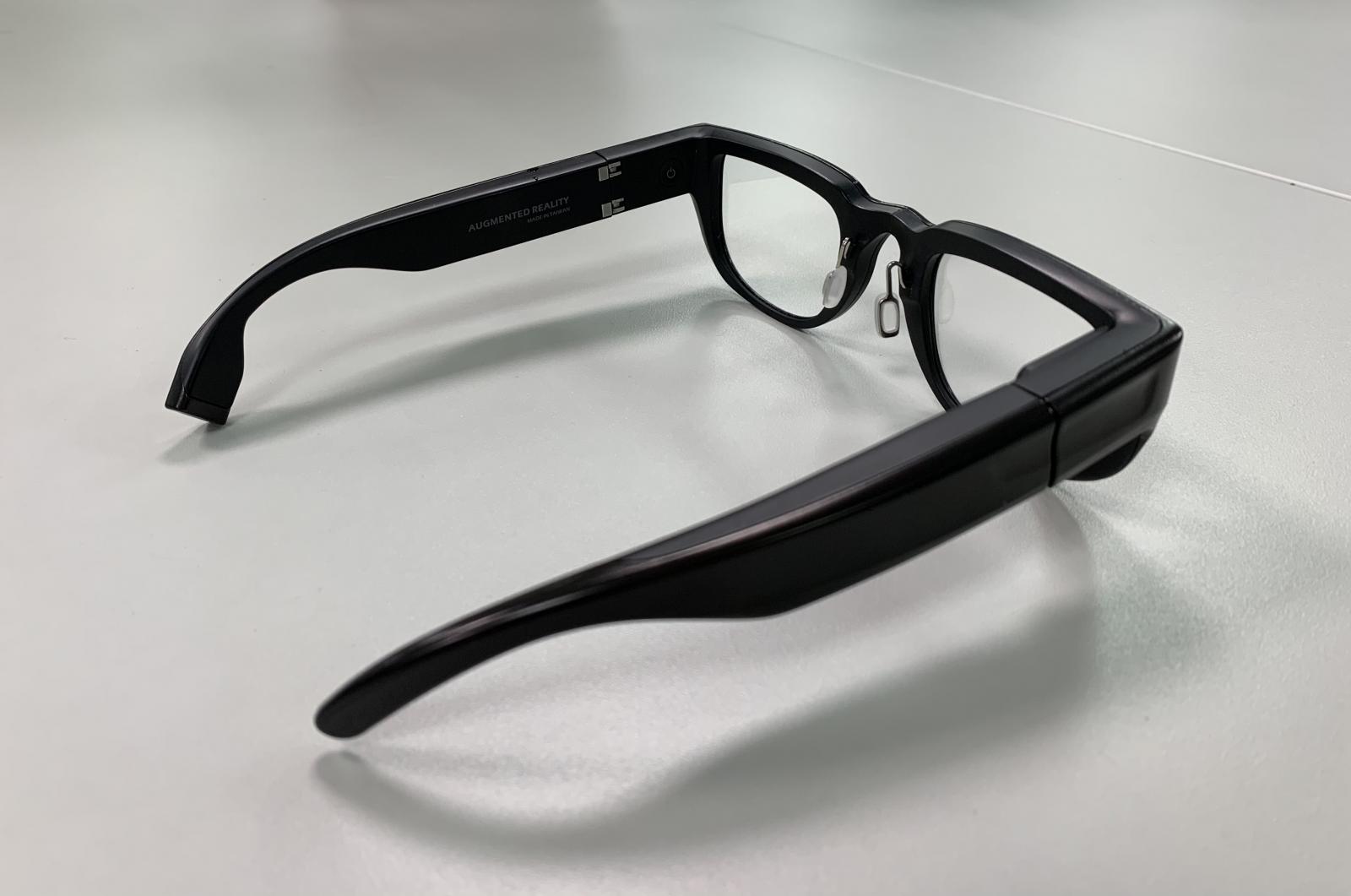 ST新推LBS解決方案 AR眼鏡將融入日常生活 - 新電子科技雜誌 Micro-electronics